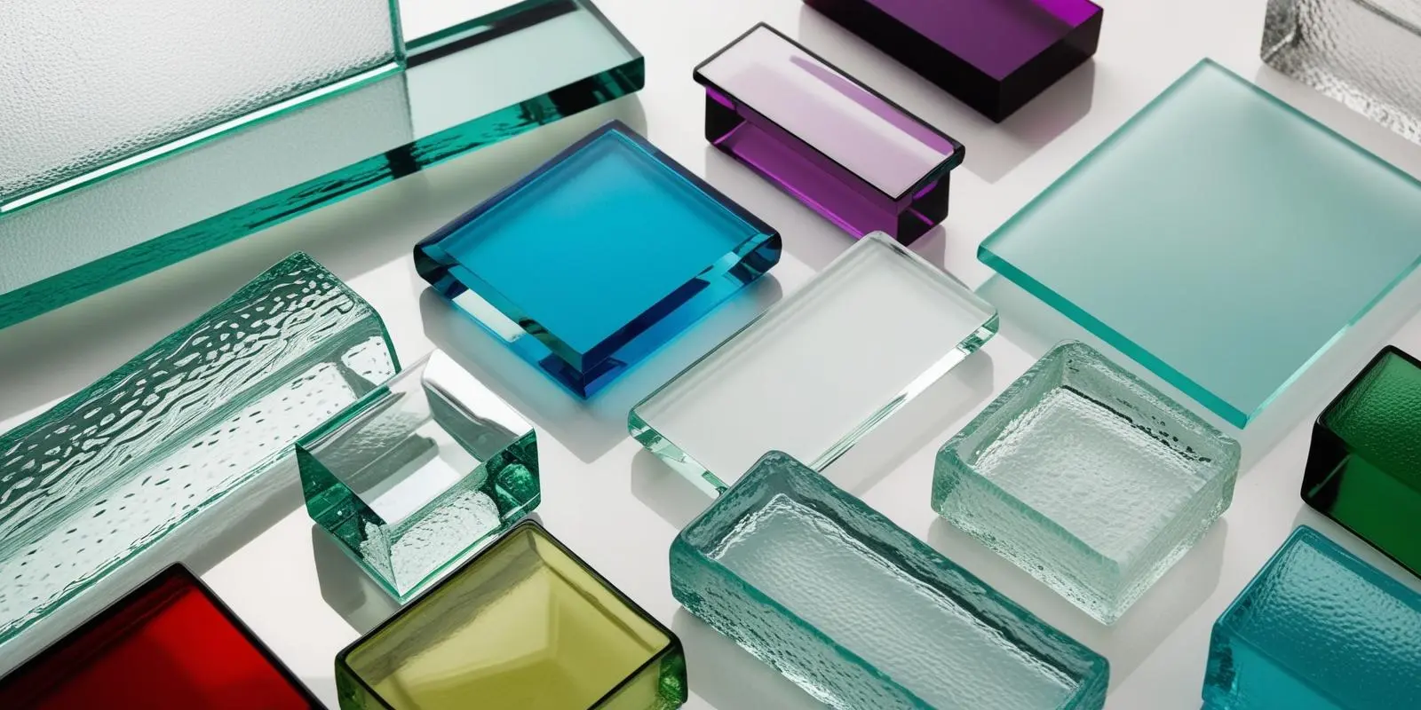 An Informative Guide to Different Glass Types and Their Unique ...